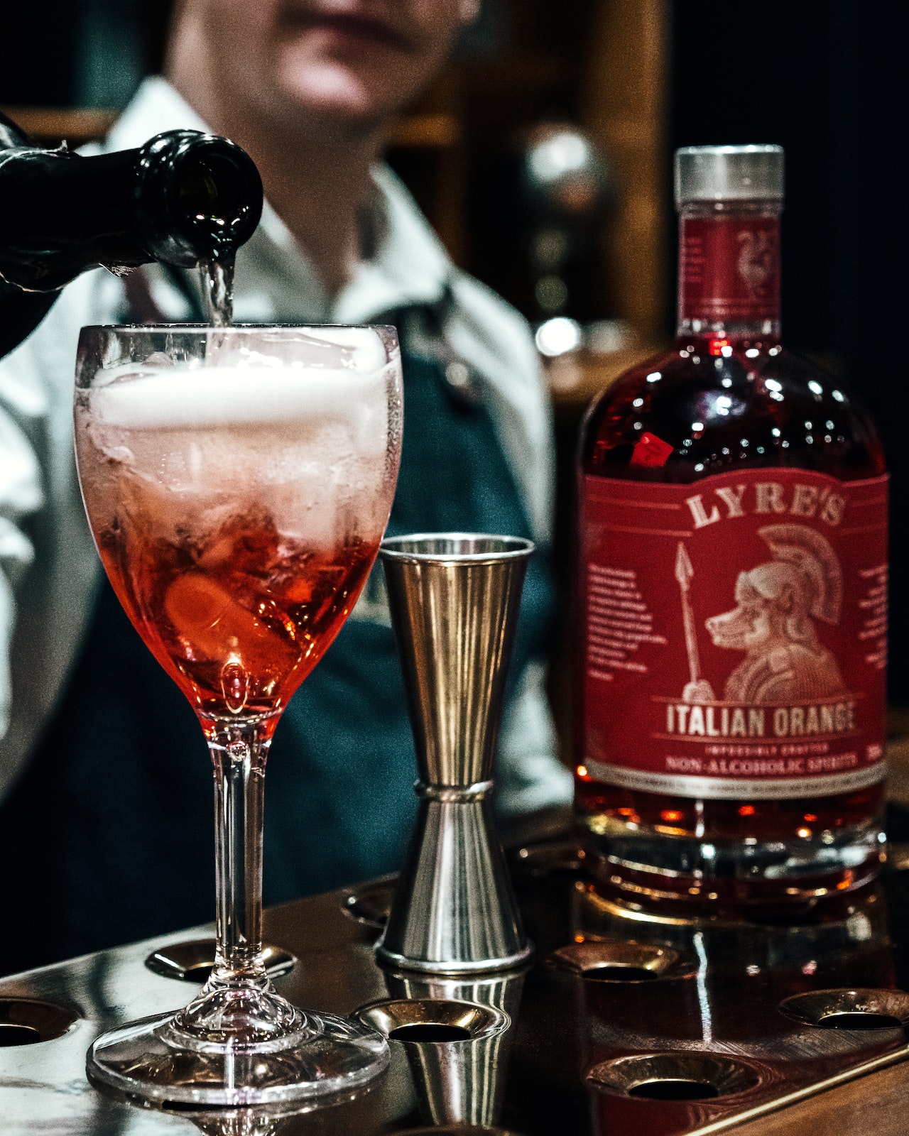 The Influence of the Industrial Revolution on Alcohol Culture: From ...