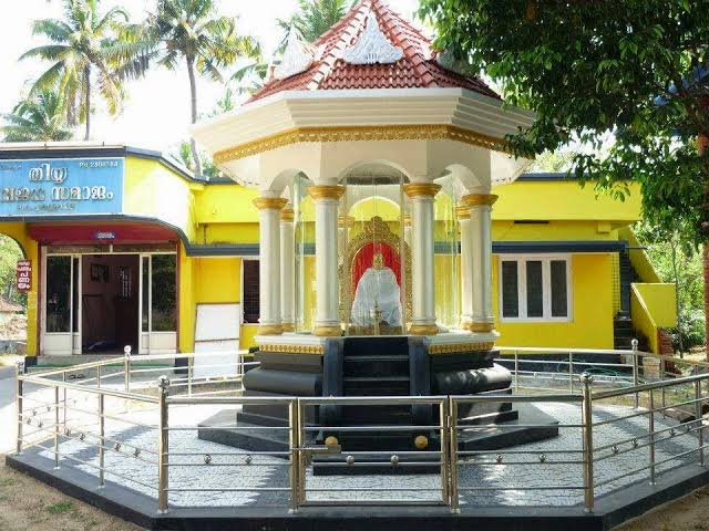 Kerala Vision 2047: A Long-Term Pathway for the Prosperity and ...