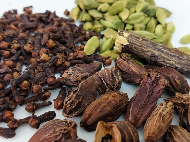 Kerala Vision 2047: Transforming Cardamom, Pepper, Cloves and Western ...